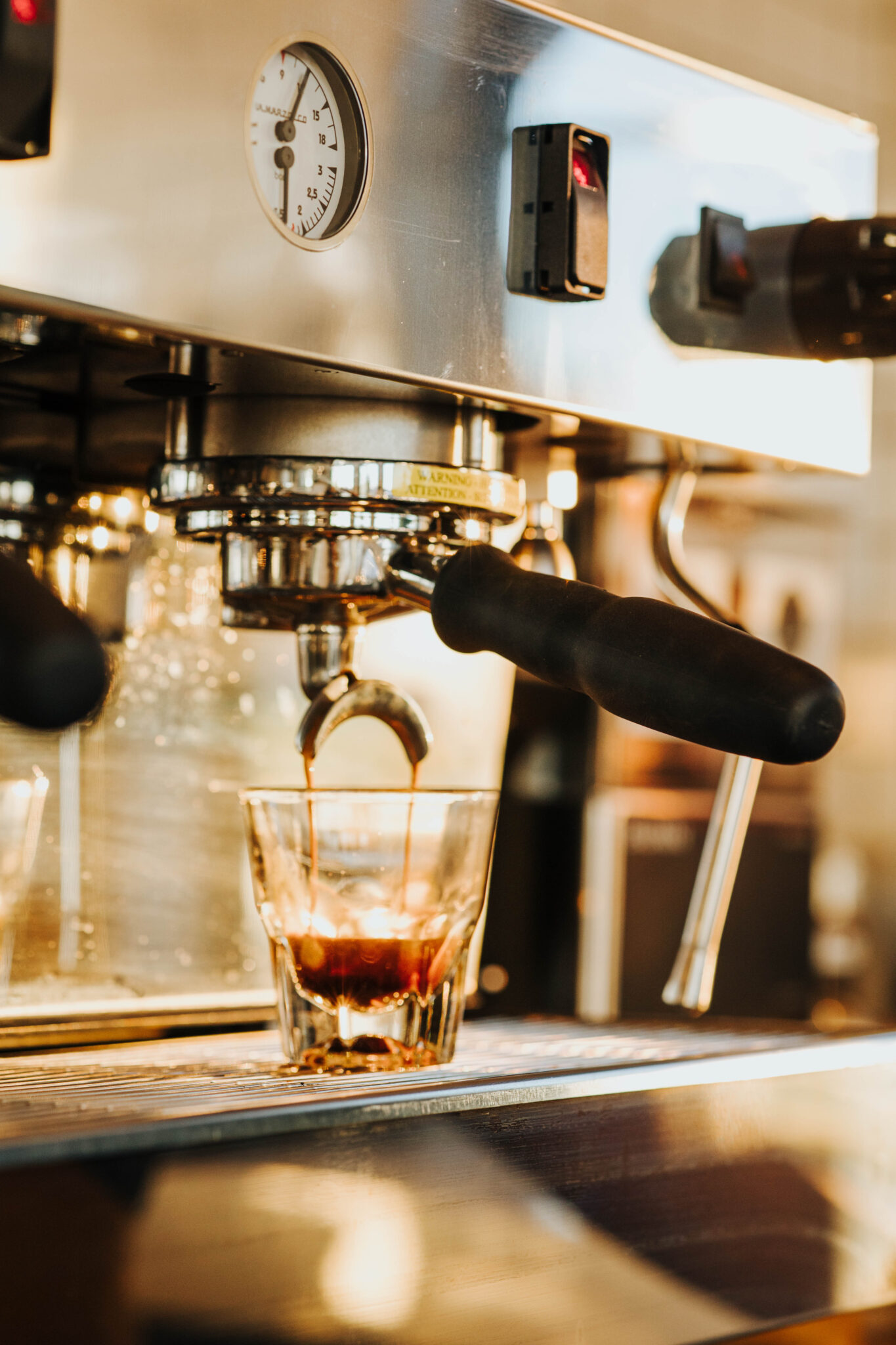 Maple House: Coffee • Beer • Wine • Cocktails